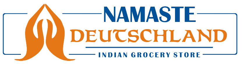 Namaste Deutschland | Online Indian Grocery Store